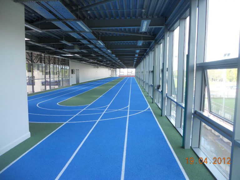 Mardyke Arena, UCC, Cork City – Joda Engineering